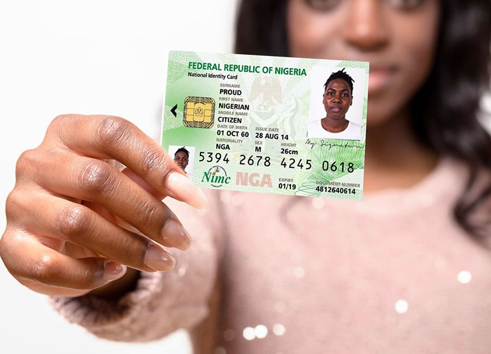 NIGERIAN NIN REGISTRATION IN UK – MOSTON RESOURCES